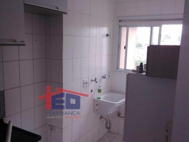 Apartamento Vila Yolanda