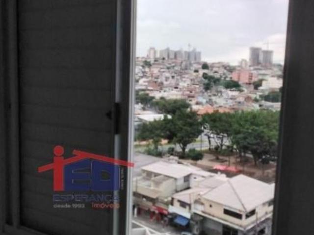Apartamento Vila Yolanda