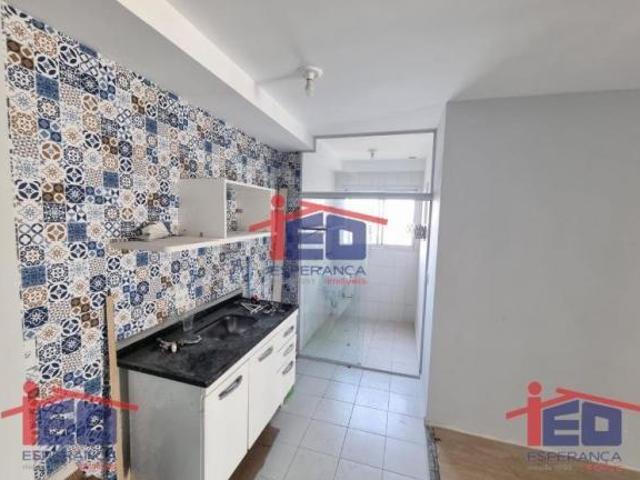 Apartamento Vila Yolanda