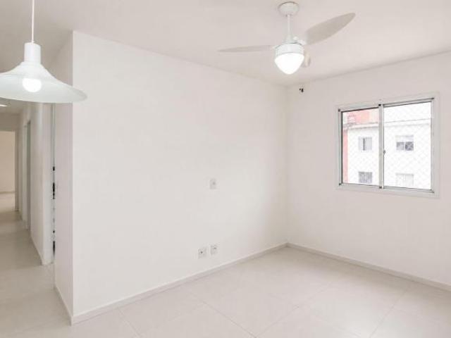 Apartamento, Vila Zamataro, Guarulhos, SP