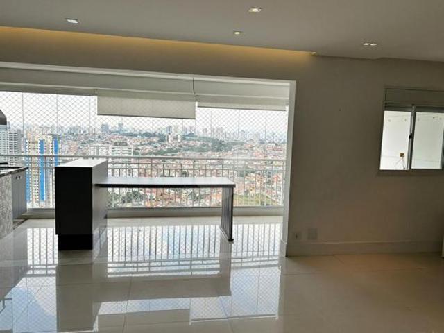 Apartamento vila zelina 104m2