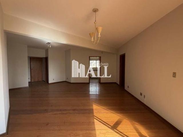 Apartamento, Vila Zilda, São José do Rio Preto
