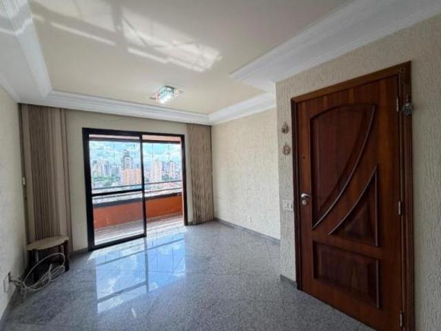 Apartamento, Vila Zilda tatuapé, São Paulo, SP