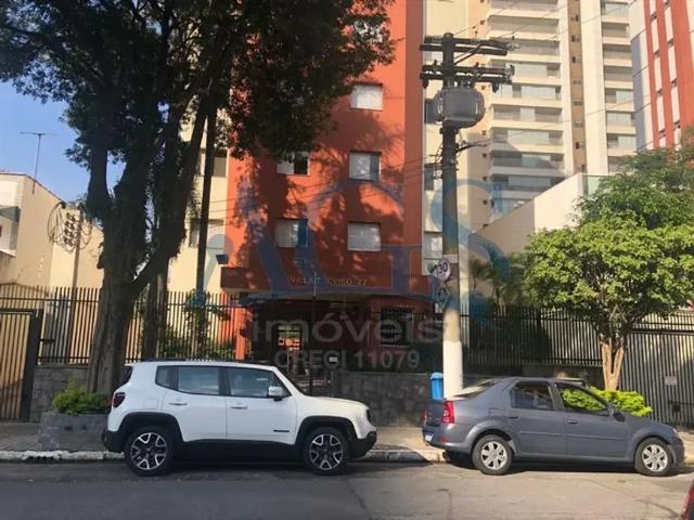 Apartamento Vila Zilda Tatuapé São Paulo/SP