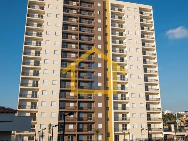 Apartamento, Vila Zita, Ferraz de Vasconcelos, SP