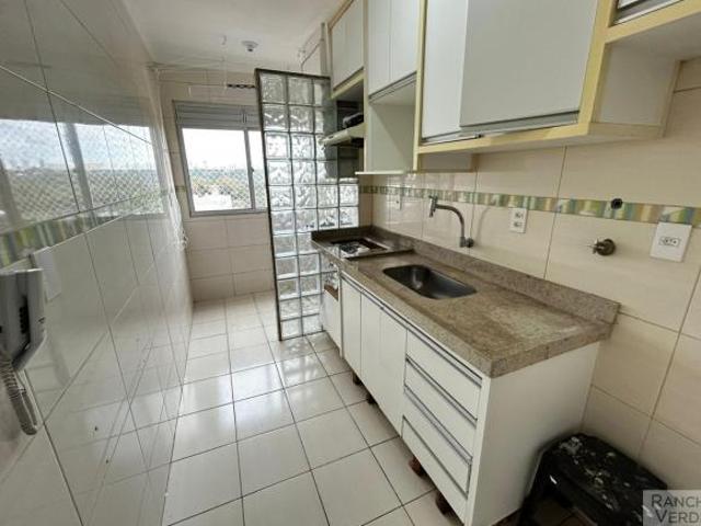 Apartamento, Vila Zizinha, São José dos Campos, SP