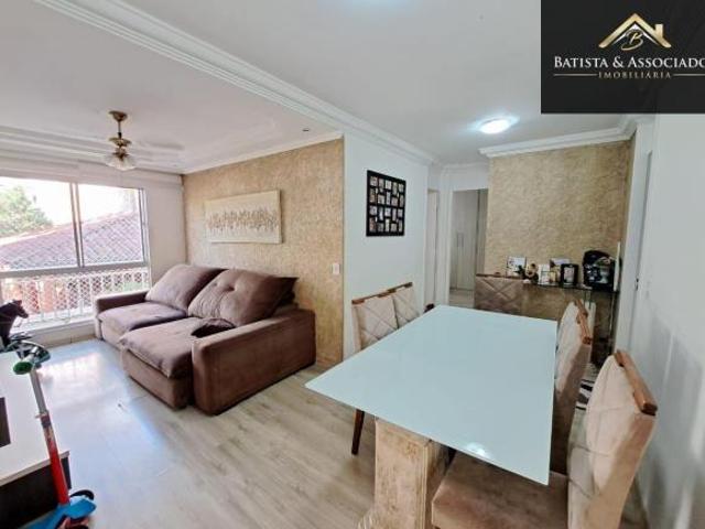 Apartamento Vilage Louisiana