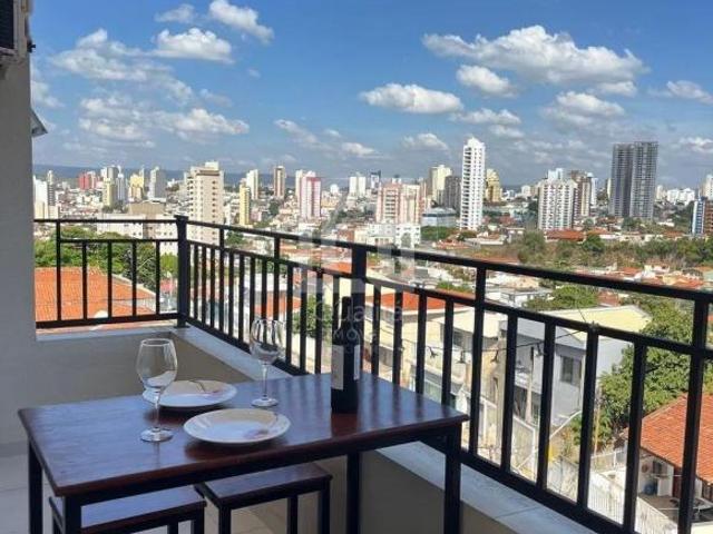 APARTAMENTO VILLA TRUJILLO, SOROCABA