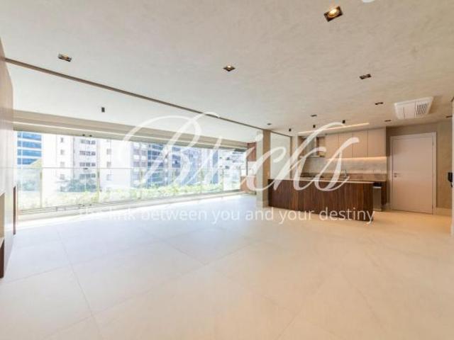 APARTAMENTO VILLA VERSACE MOEMA, NOVO, PRONTO PARA MORAR, 150M², 3 SUITES