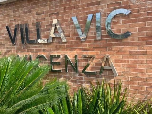 Apartamento Villa Vic de Vicenza Villa Bella de Votorantim