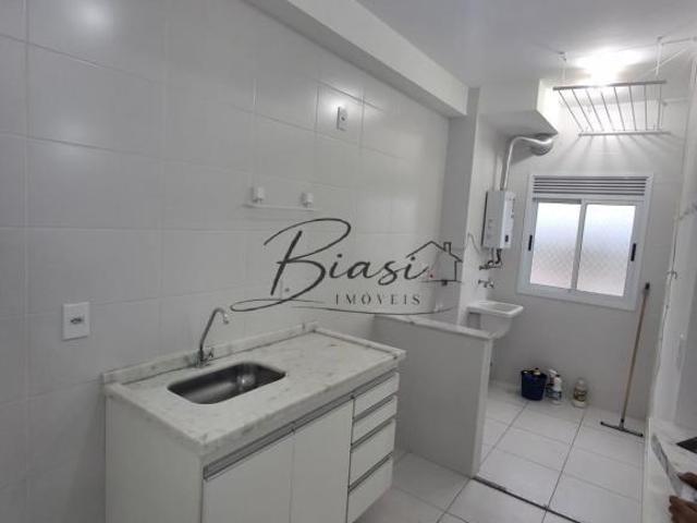Apartamento Villa Branca Grand Valle Villa Branca 03 Dorm. 01 Suíte 72m² Jacareí