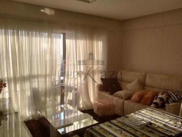 Apartamento Villa Branca Residencial Grand Paysage 73m² 2 Dormitórios Varanda Gourmet