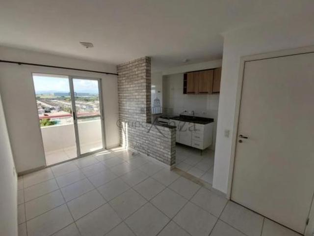 Apartamento Villa Branca Residencial Varandas de Villa Branca 2 Dormitórios