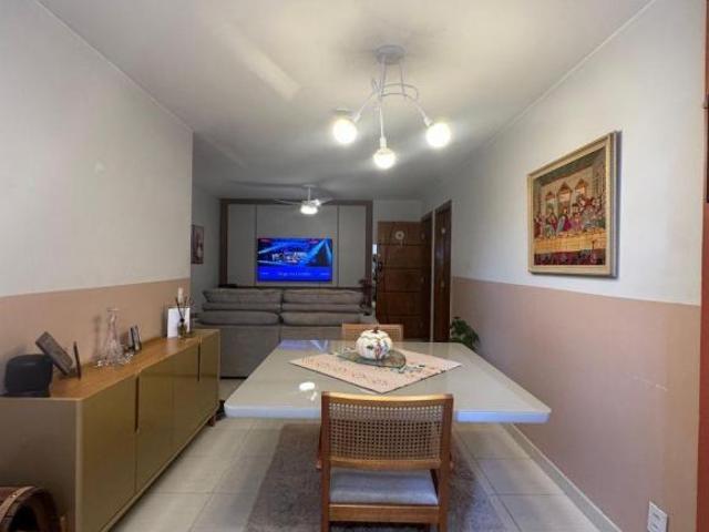 Apartamento Villa Clara, 3 Quartos suíte, 96m2, 1 vaga, Águas Claras