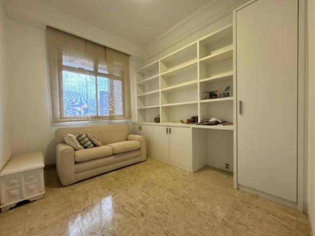 Apartamento Villa DAMPEZZO 4 Suítes 389m2 Nascente 4 vagas Oportunidade horto Florestal