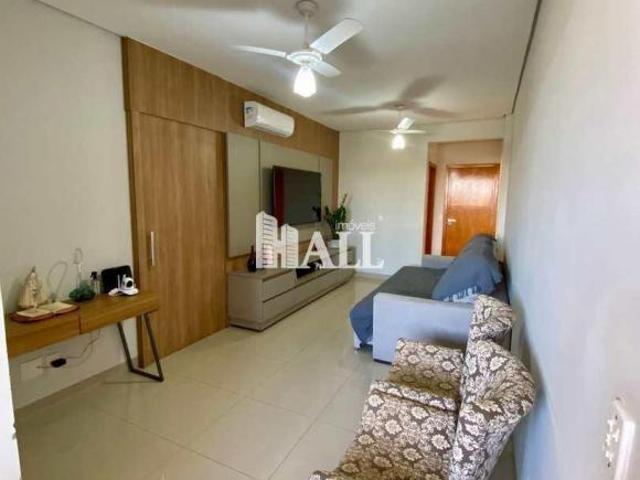 Apartamento, Villa Dório, São José do Rio Preto