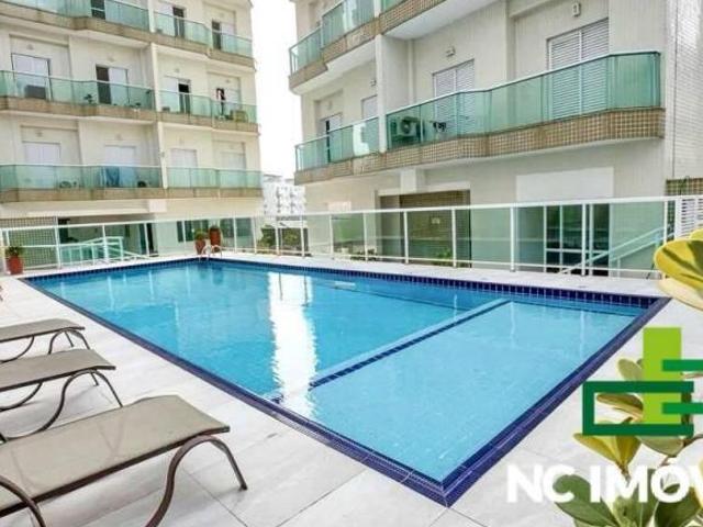 Apartamento | Villa dos Ingleses Centro de Caraguatatuba