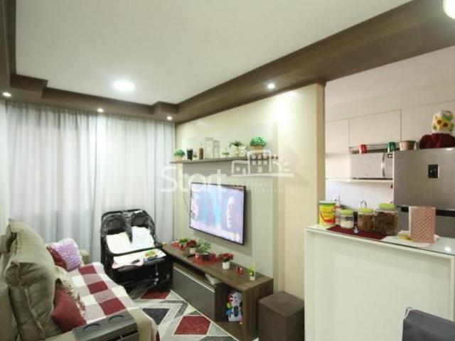 apartamento Villa Garden Campinas