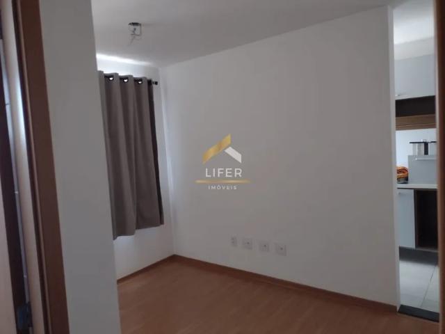 Apartamento Villa Garden Campinas