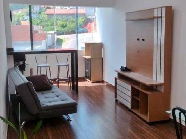 Apartamento, Villa Garden, Extrema, MG