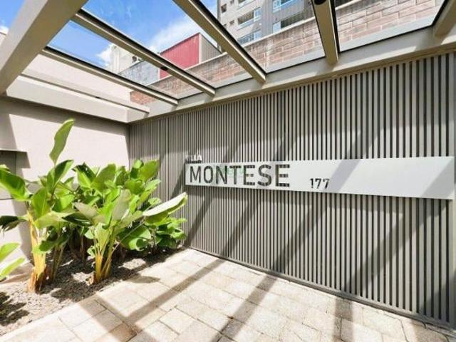 Apartamento | Villa Montese | Jd. Higienópolis