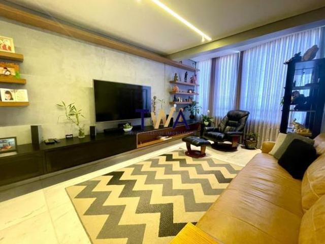 Apartamento, Villa San Giorgio, Belvedere, Belo Horizonte, 3 quartos, R$1.890.000,00, à venda na TWA