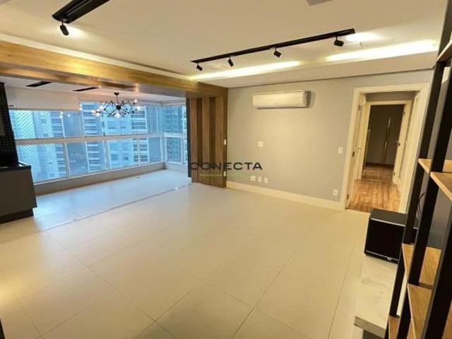 Apartamento | Villa Solare | Gleba Palhano