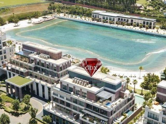 Apartamento Village Boa Vista