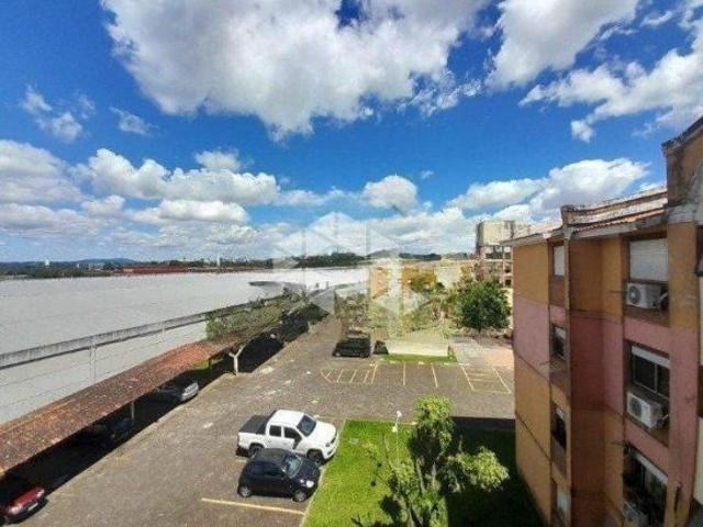 Apartamento / Village Center de 3 dormitórios em Gravataí
