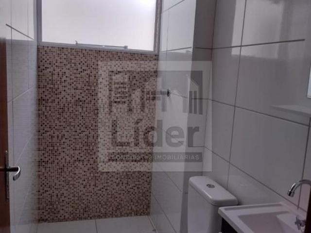 Apartamento, Village das Flores, Caçapava, SP