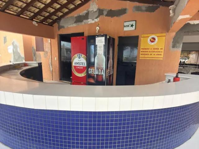 Apartamento Village residencial para Venda, Guarajuba, CamaÃ§ari, 3 quartos sendo 1 suÃte, 1 sala, 2