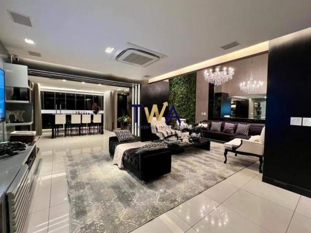 Apartamento, Villaggio Monticiello, Vila da Serra, Nova Lima, 3 quartos, R$3.495.000,00, à venda na