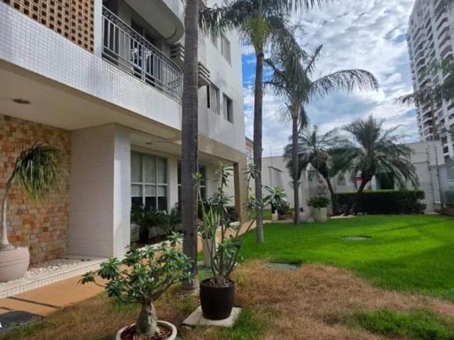 Apartamento Villaggio Trebiano para venda, 3 quarto s, sendo 1 suite Quilombo