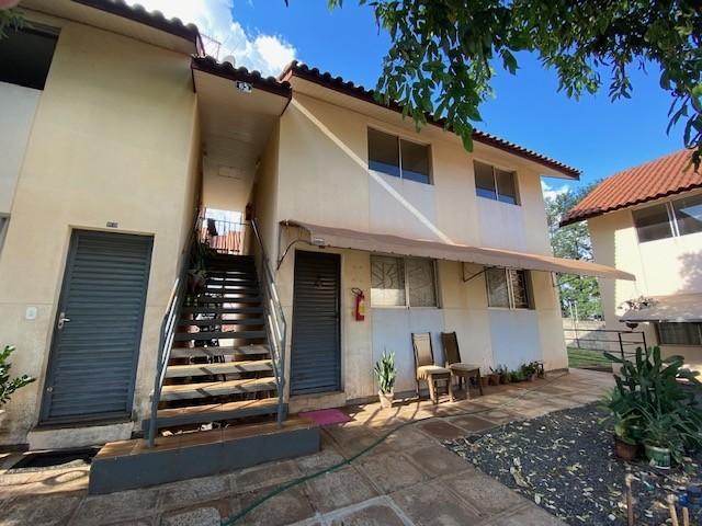 Apartamento Villagio Treviso