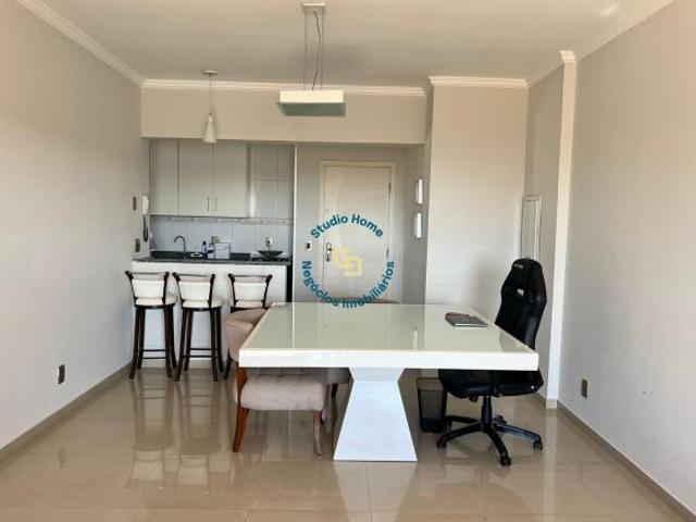Apartamento Villagio Venézia