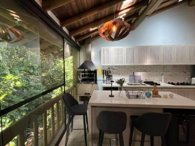 Apartamento Villagio à venda em Maresias