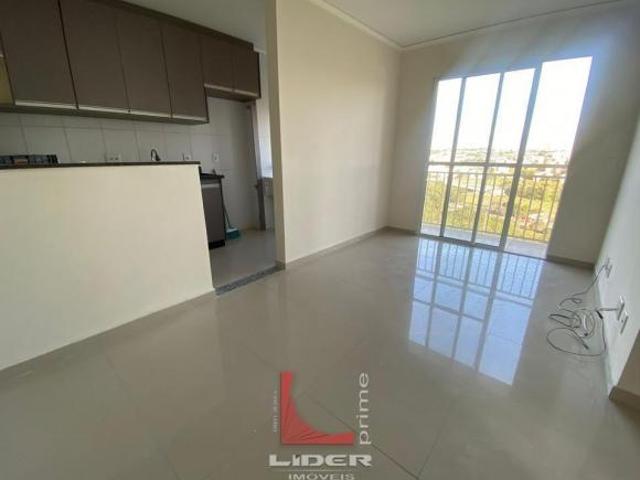 Apartamento, Villagio Jaguary I, Bragança Paulista
