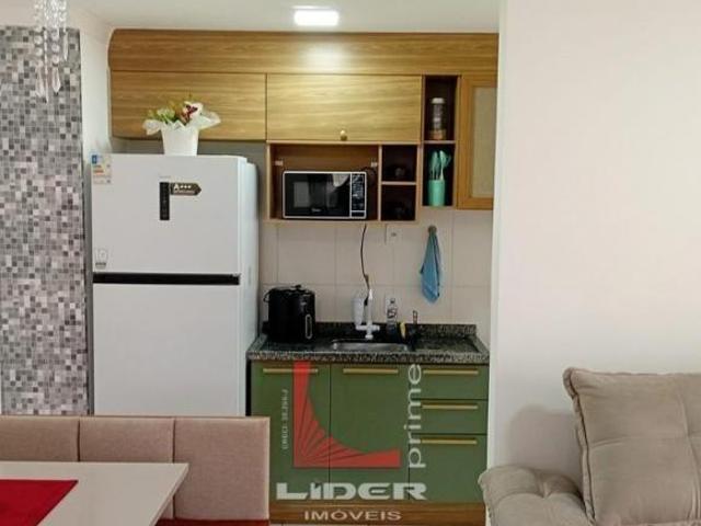 Apartamento, Villagio Jaguary 2, Bragança Paulista