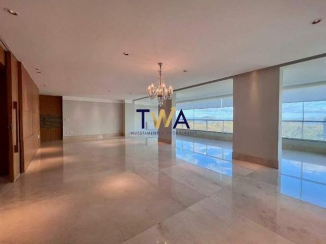 Apartamento, Villavicencio, Vila da Serra, Nova Lima, 3 quartos, R$5.500.000,00, à venda na TWA Inve