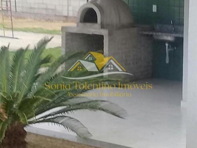 Apartamento Ville Berlin Bairro Bueno Franco