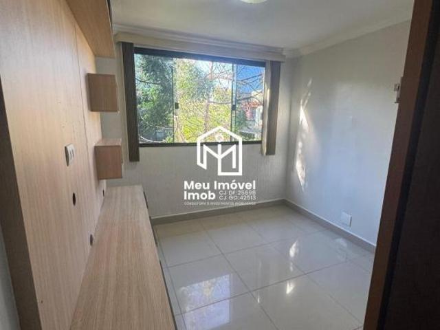 Apartamento Ville Blanche III Valparaíso de Goiás