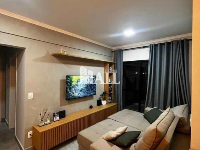 Apartamento, Ville des Alpes, Pinheiros,Rio Preto