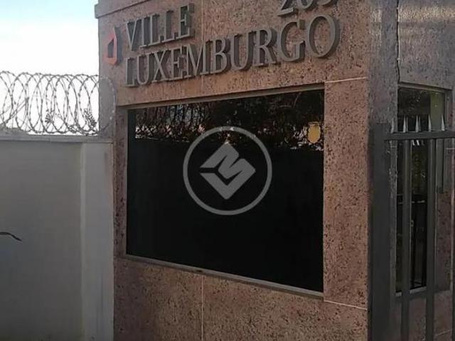Apartamento Ville Luxemburgo
