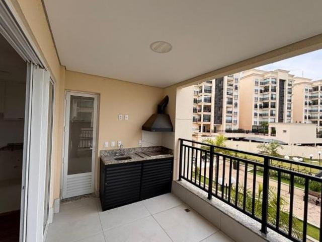 Apartamento Villeneuve com 2 quartos no Swiss Park a venda