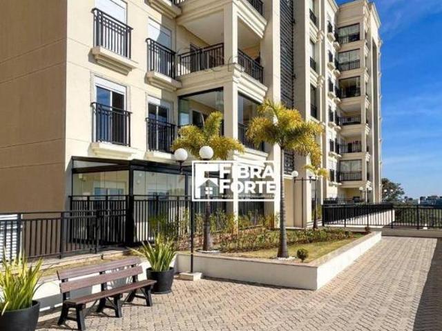Apartamento Villeneuve Garden completo!