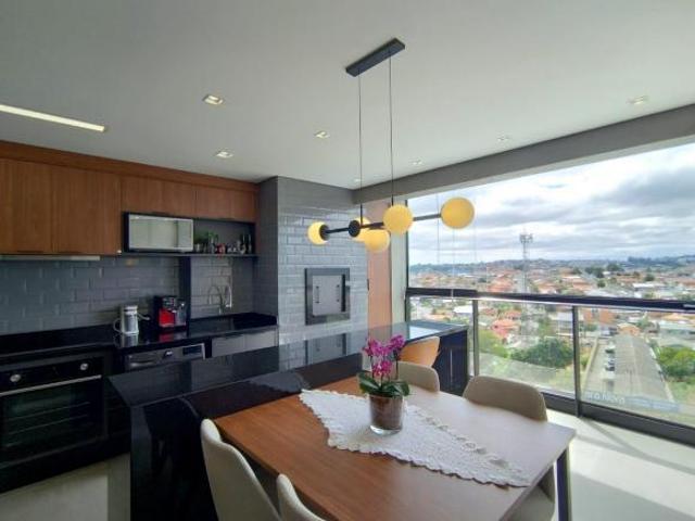 Apartamento Vista