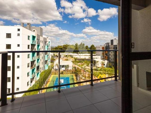 Apartamento Vista Uvaranas