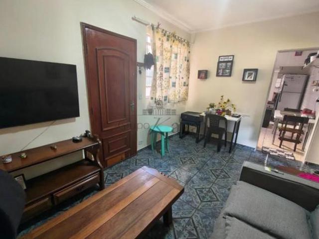 Apartamento Vista Verde Condomínio Residencial JK 2 Dormitórios 55m² Estuda Permuta por ca