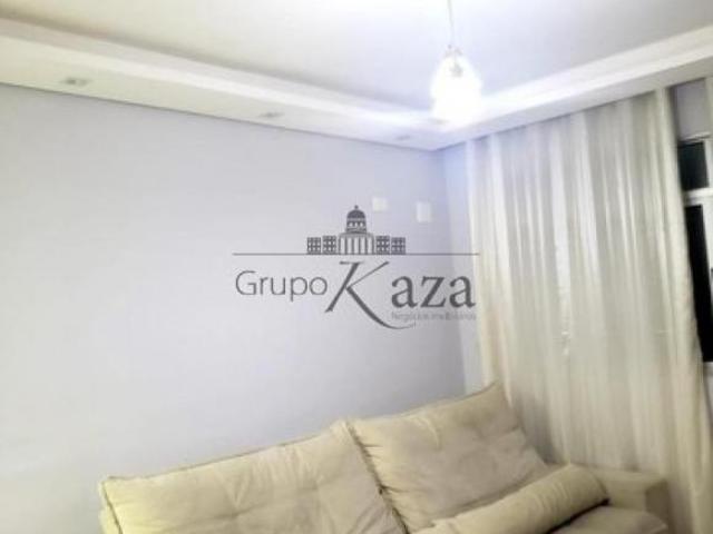 Apartamento Vista Verde Condomínio Residencial JK 3 Dormitórios 84m²