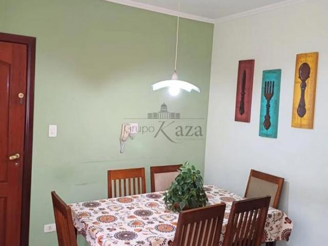 Apartamento Vista Verde Condomínio Residencial JK 85m² 3 Dormitórios